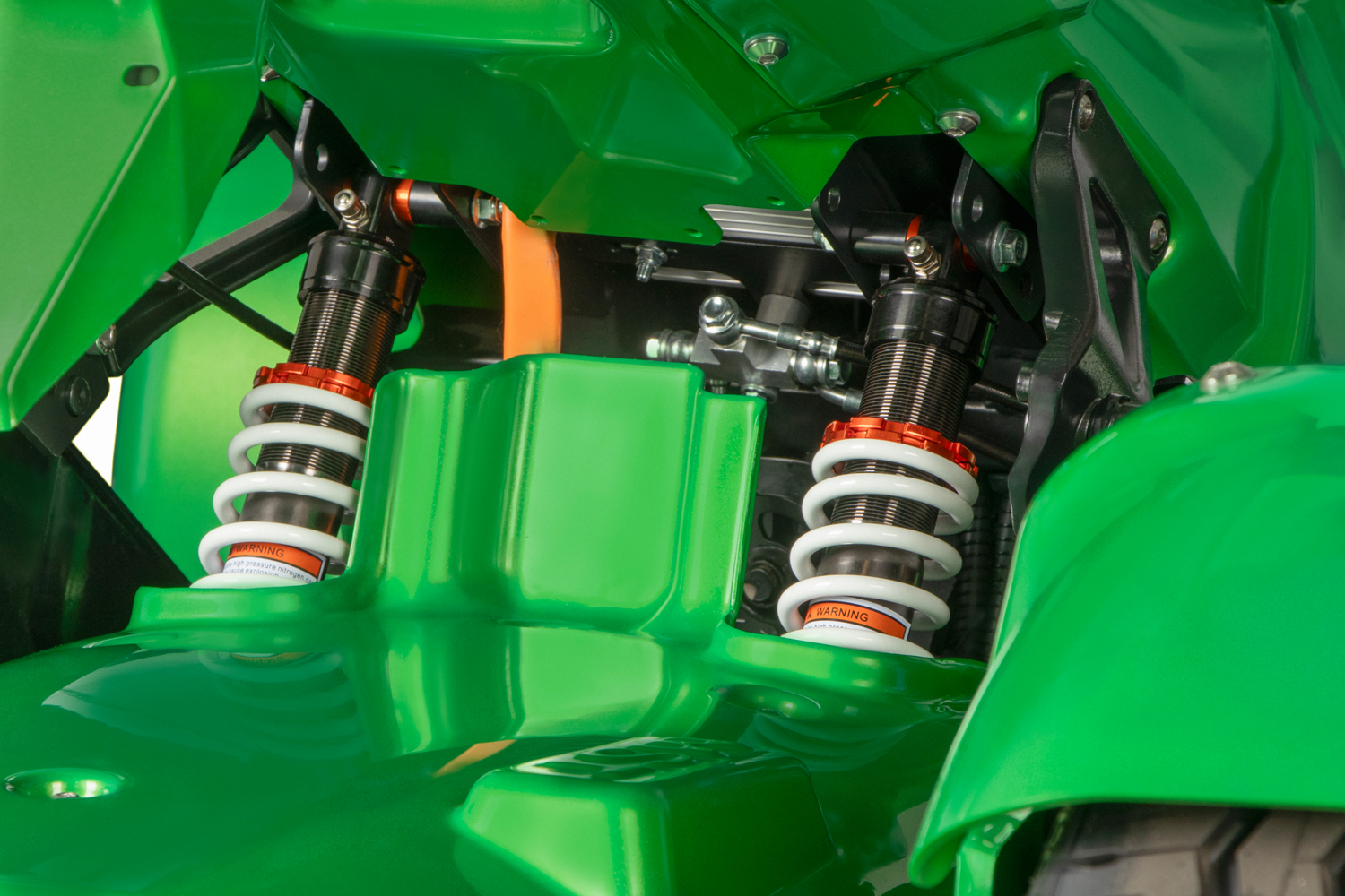 Mobeco.de - SPY Racing E9 E-Quad 8kW Lithium 2 Pers. Zulassung EURO5+